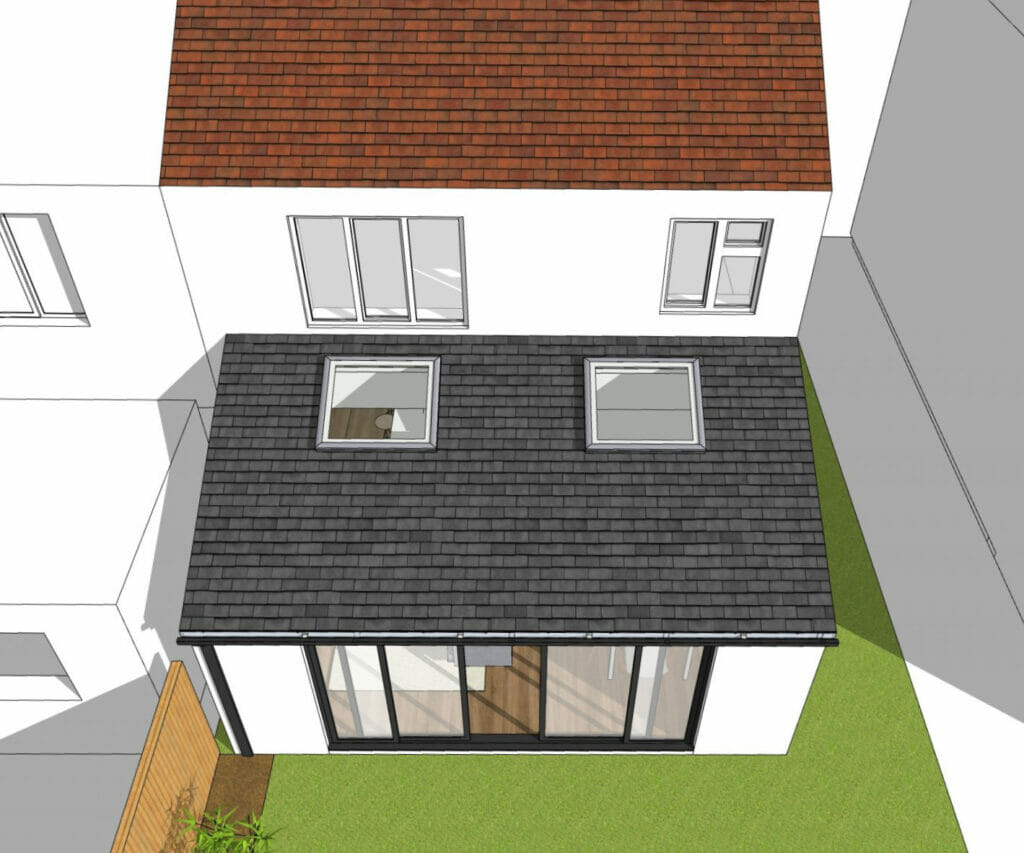 SIP Extensions - Sussex Garden Rooms