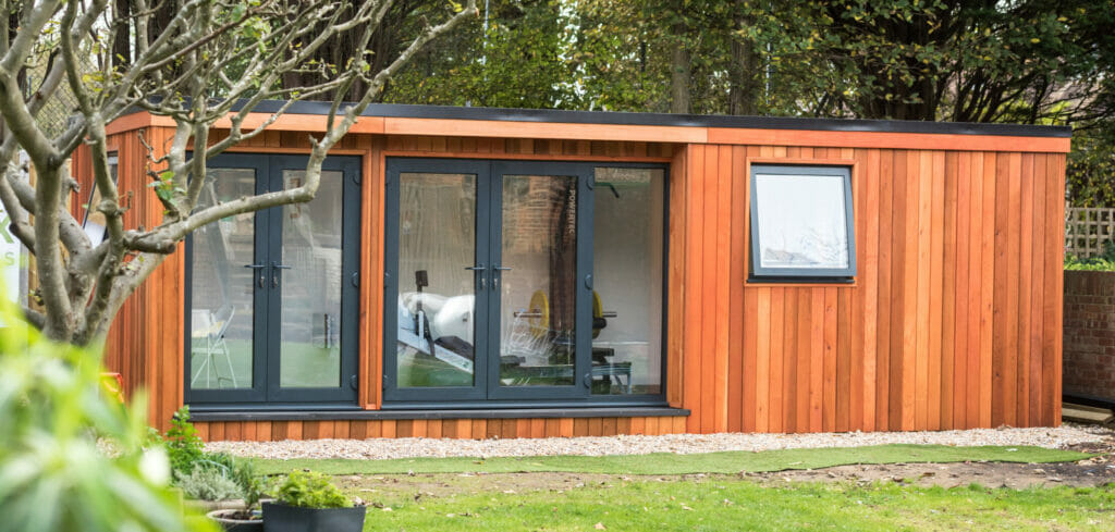 Luxury Garden Rooms in Sussex, Surrey, Kent & Hampshire - Sussex Garden ...