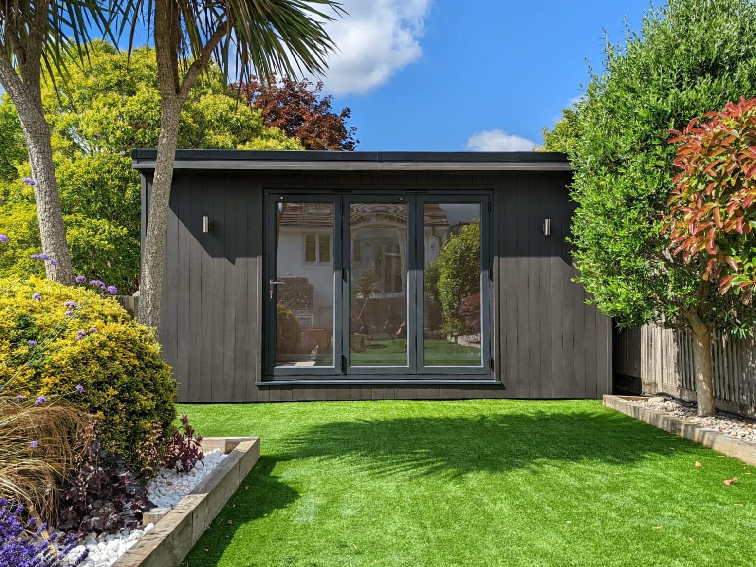 Annexes or 'Granny Annexes' in Sussex, Surrey, Kent & Hampshire ...