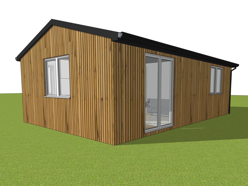 Annexes or 'Granny Annexes' in Sussex, Surrey, Kent & Hampshire ...