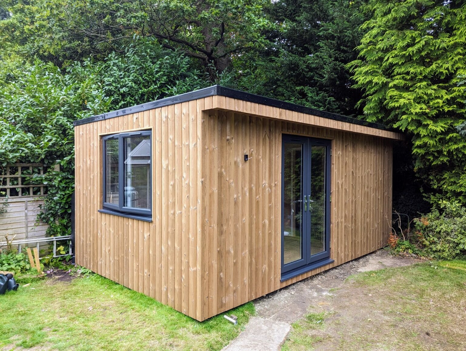 Studio Annex - Sussex Garden Rooms