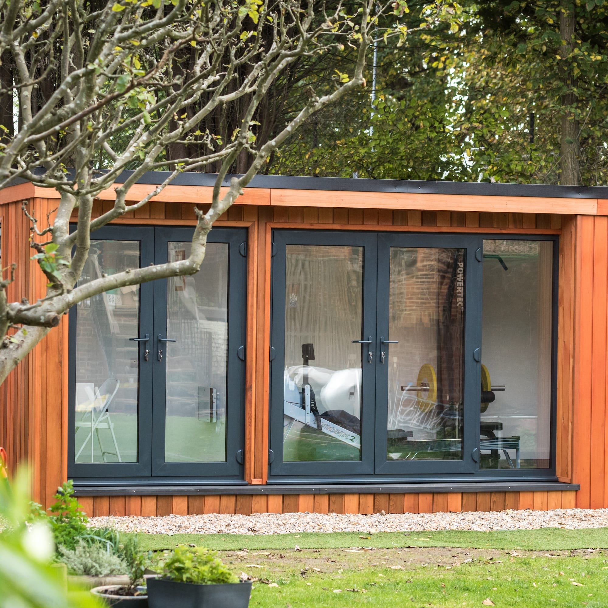Luxury Garden Rooms in Sussex, Surrey, Kent & Hampshire - Sussex Garden ...